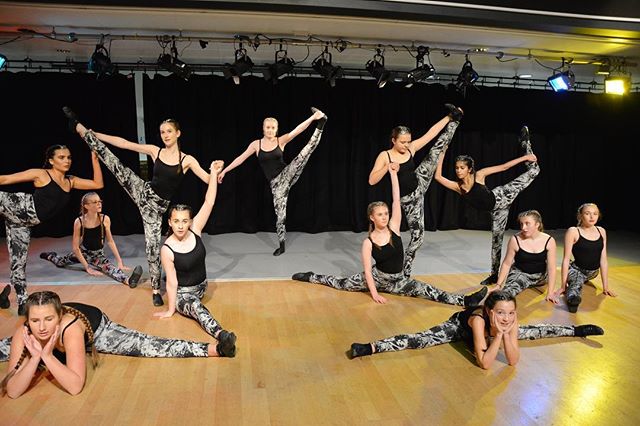 Rhythmix Academy | Dance, Fitness, Boutique | Potters Bar, Herts