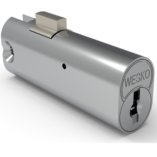 File Cabinet Lock | Wesko-Direct