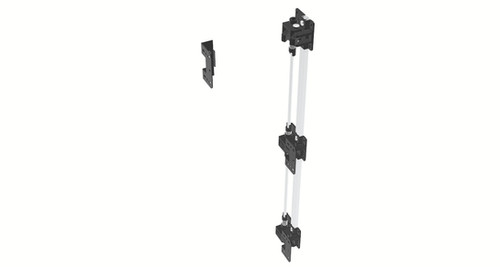 Rear Anti-Tip System | Wesko Locks Ltd