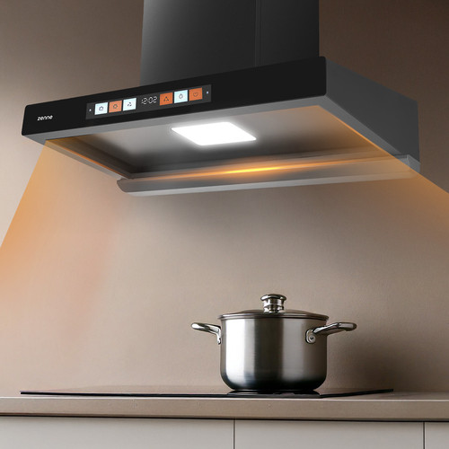 Range Hood | Zenne