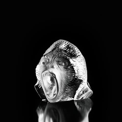 スウェーデンのハンドメイドMONKEY Bossy | ネオ・ダ・ヴィンチ 公式サイト