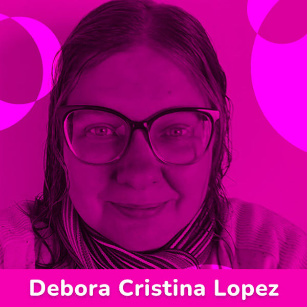 Debora Cristina Lopez | UFOP/UFPR