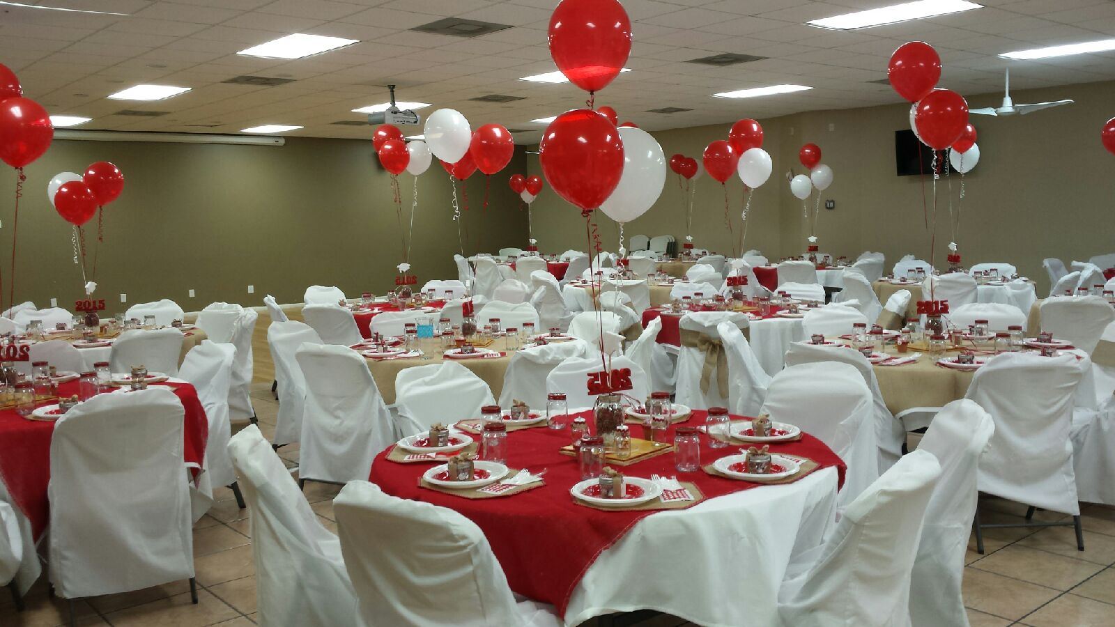 HALL RENTAL | local936