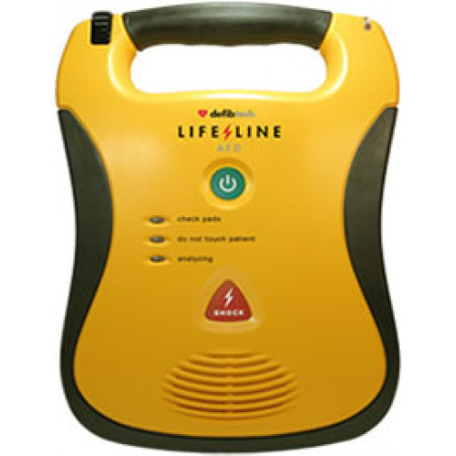 Defibtech Lifeline Package | Fast Beats