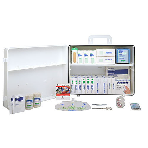 First Aid Kits | Fast Beats