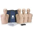 Prestan Adult Medium Skin CPR-AED | Fast Beats