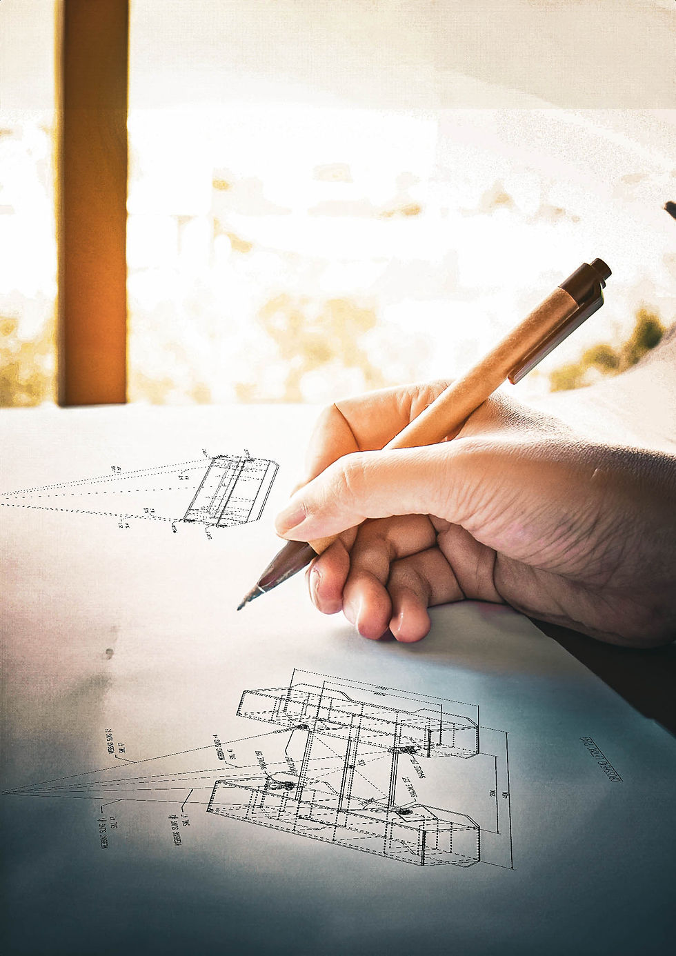 Lifting Plan | 2K Shipping Company