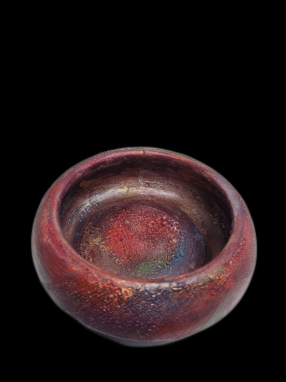 Anita Harris Art Pottery