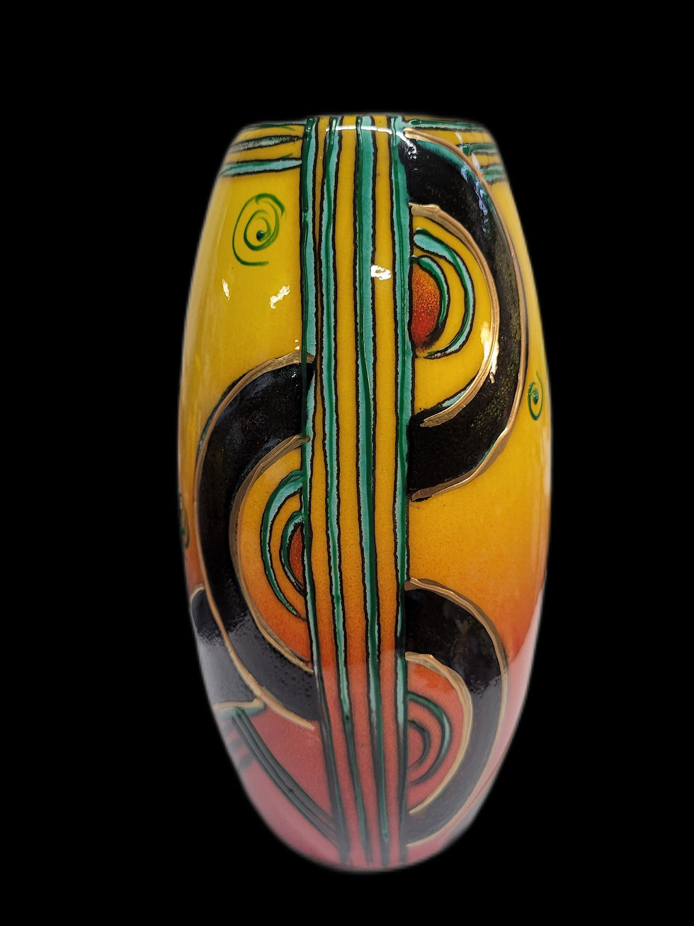 Anita Harris Art Pottery