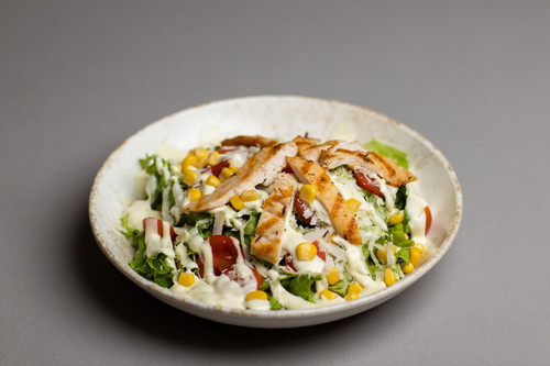 Sallate cezar | Kledi Restaurant