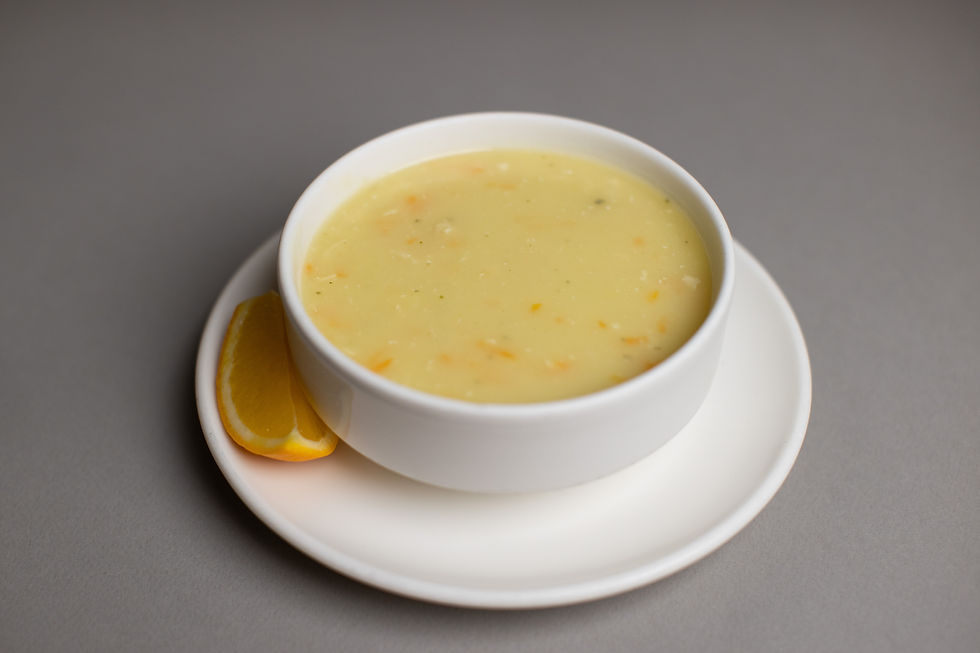 Supe pule | Kledi Restaurant