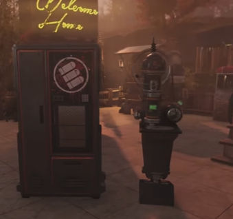 Fallout 76 Raider Camp Locations: A Guide to the Best Spots | Boldr