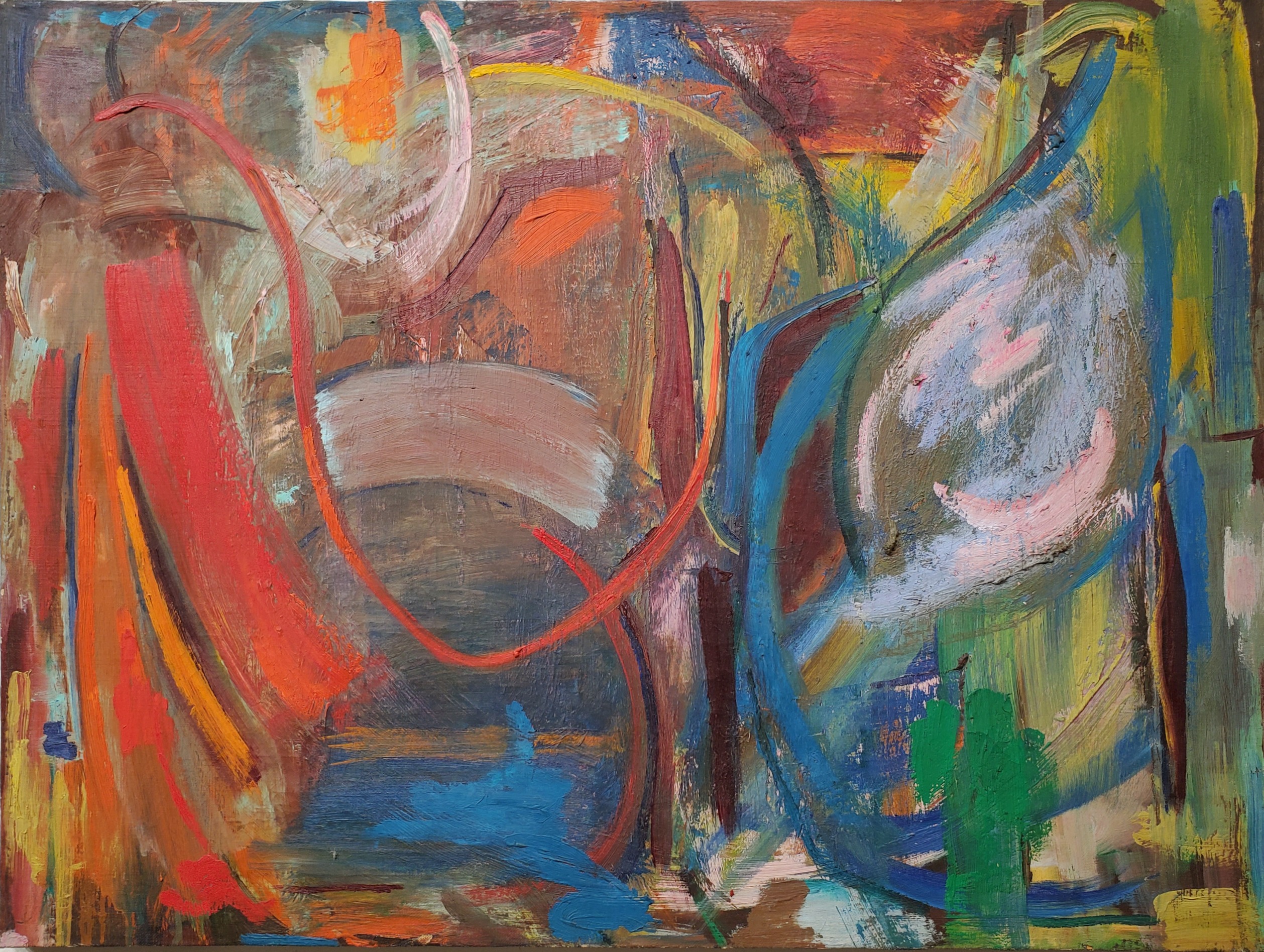 home | J. Kenneth Fine Art & Estate Collection