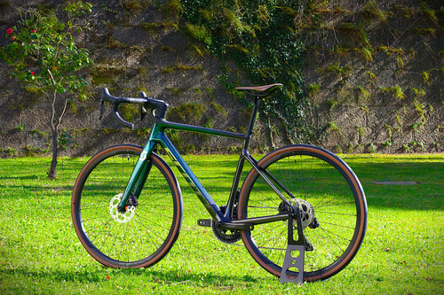 SCOTT ADDICT 20 BLUE | Serra Da Estrela Cyc