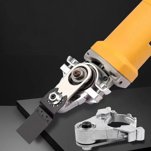 Angle Grinder Adapter Kit | Akulamatata