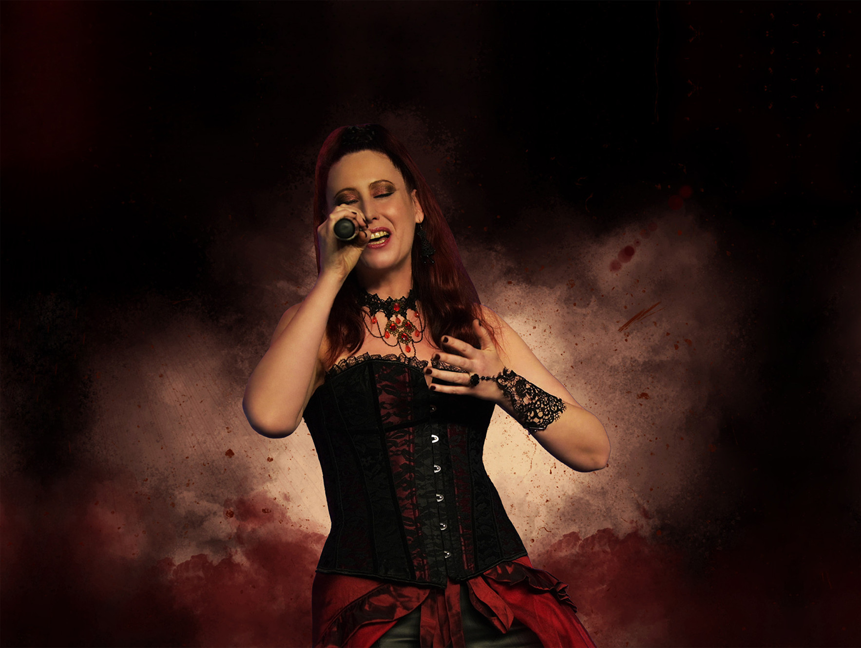 Symphonic Metal | Chantal Music