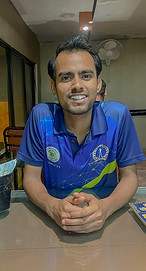 Research Team | Bhattacharya Lab