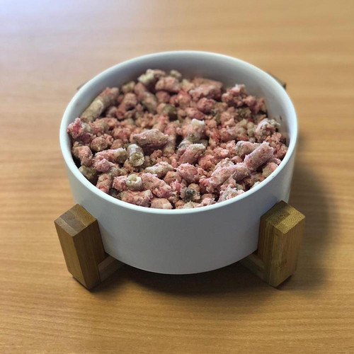 Dibo (Totally Natural) Turkey, Tripe and Offal | Storm's Raw Emporium