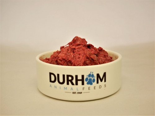 Goat Mince 454g | Storm's Raw Emporium