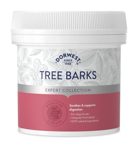 Tree Barks Powder | Storm's Raw Emporium