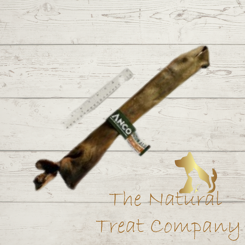 Naturals Giant Camel Stick | Storm's Raw Emporium