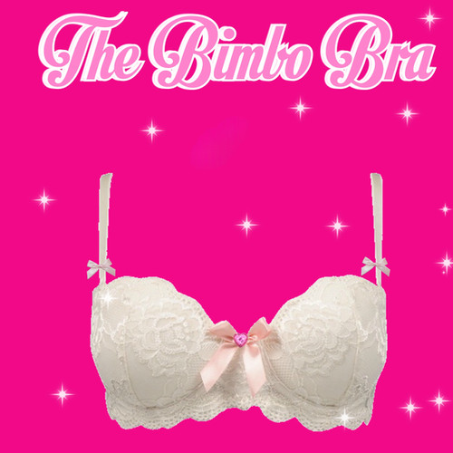 Candy Bra | Club Candy Kisses