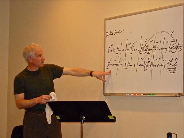 Contact | Scott Kaiser