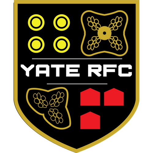 Pitch-Side Sponsorship with Yate Rugby Club for our Mens and Ladies ...