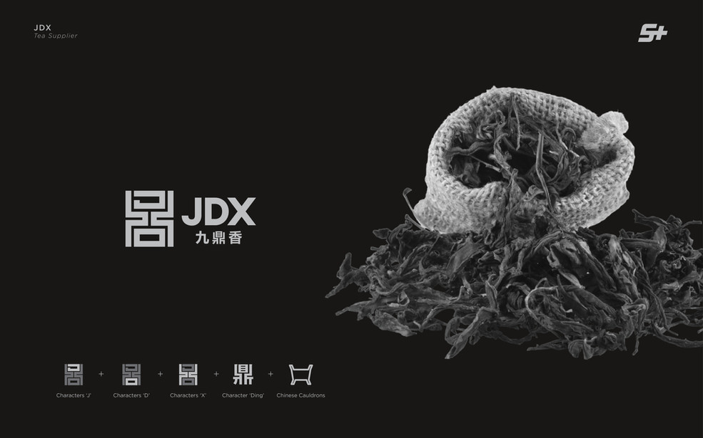 Logo Packages | SENSEPLUS