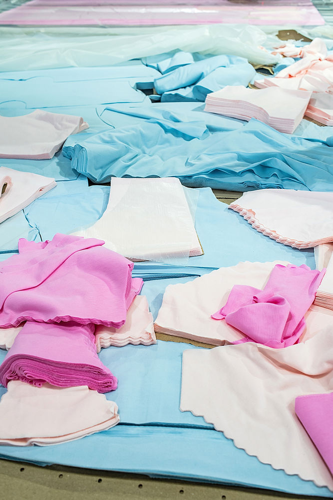 Essential Garment Samples for Fashion Designers | Factory Prototypes