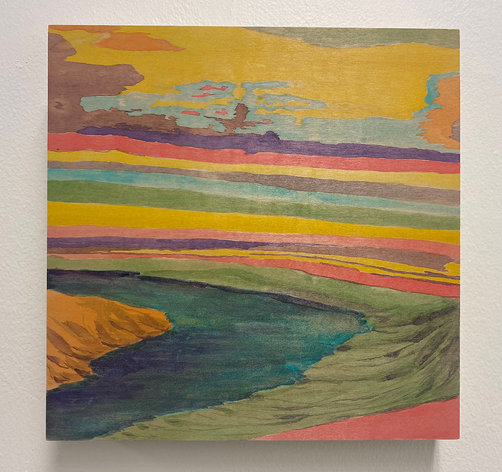 Previous Works | Deo art studio