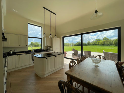 Bury St Edmunds Architect | John Stebbing Architects Ltd | Bury St Edmunds
