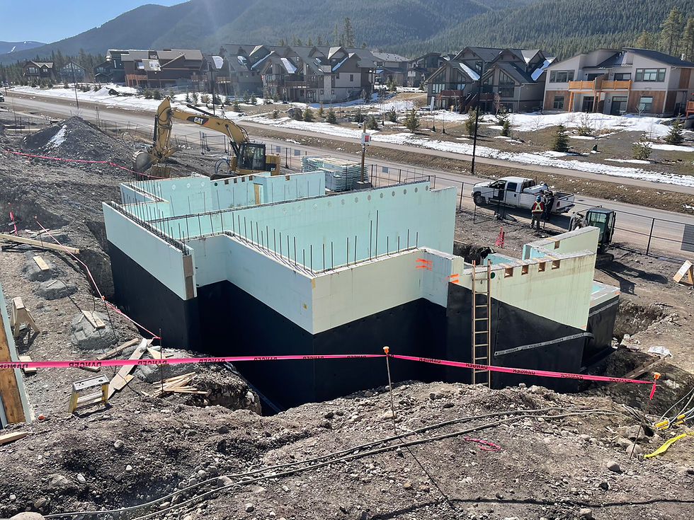 projects | l. scott.lambert.architecture.ltd.