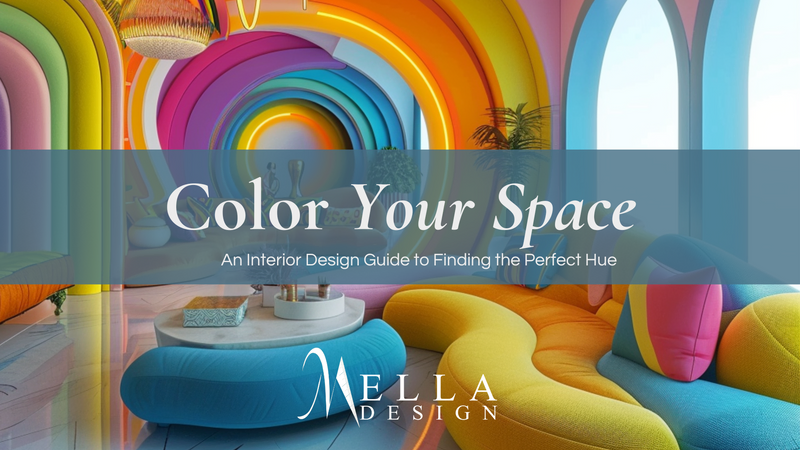 DESIGN E-GUIDE | Mella Design ltd.