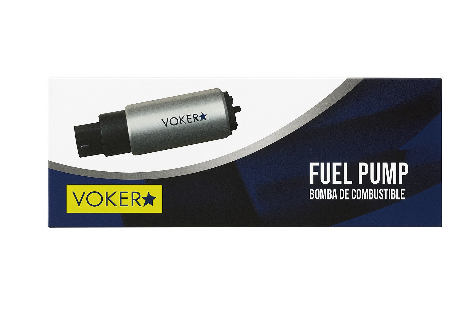 Voker | Auto Sasa S.A.