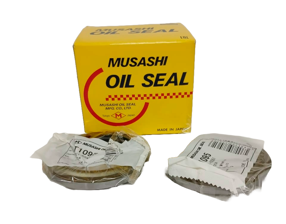 Musashi | Auto Sasa S.A.