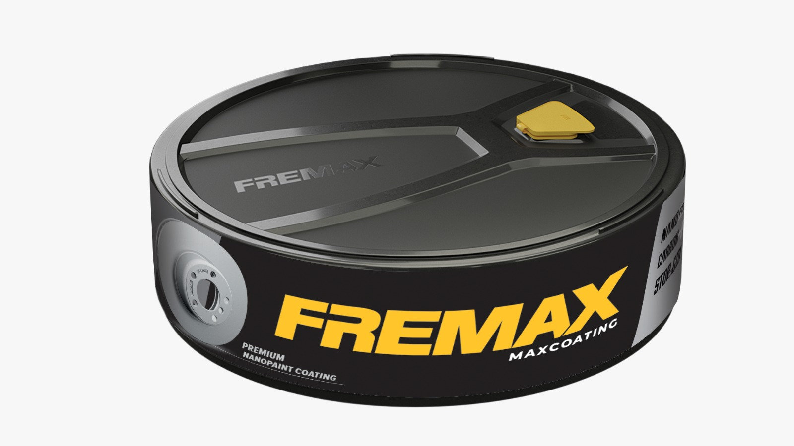 Fremax | Auto Sasa S.A.