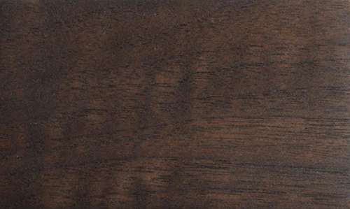 Charcoal Oil // Solid Walnut | Thomas Hayes Studio