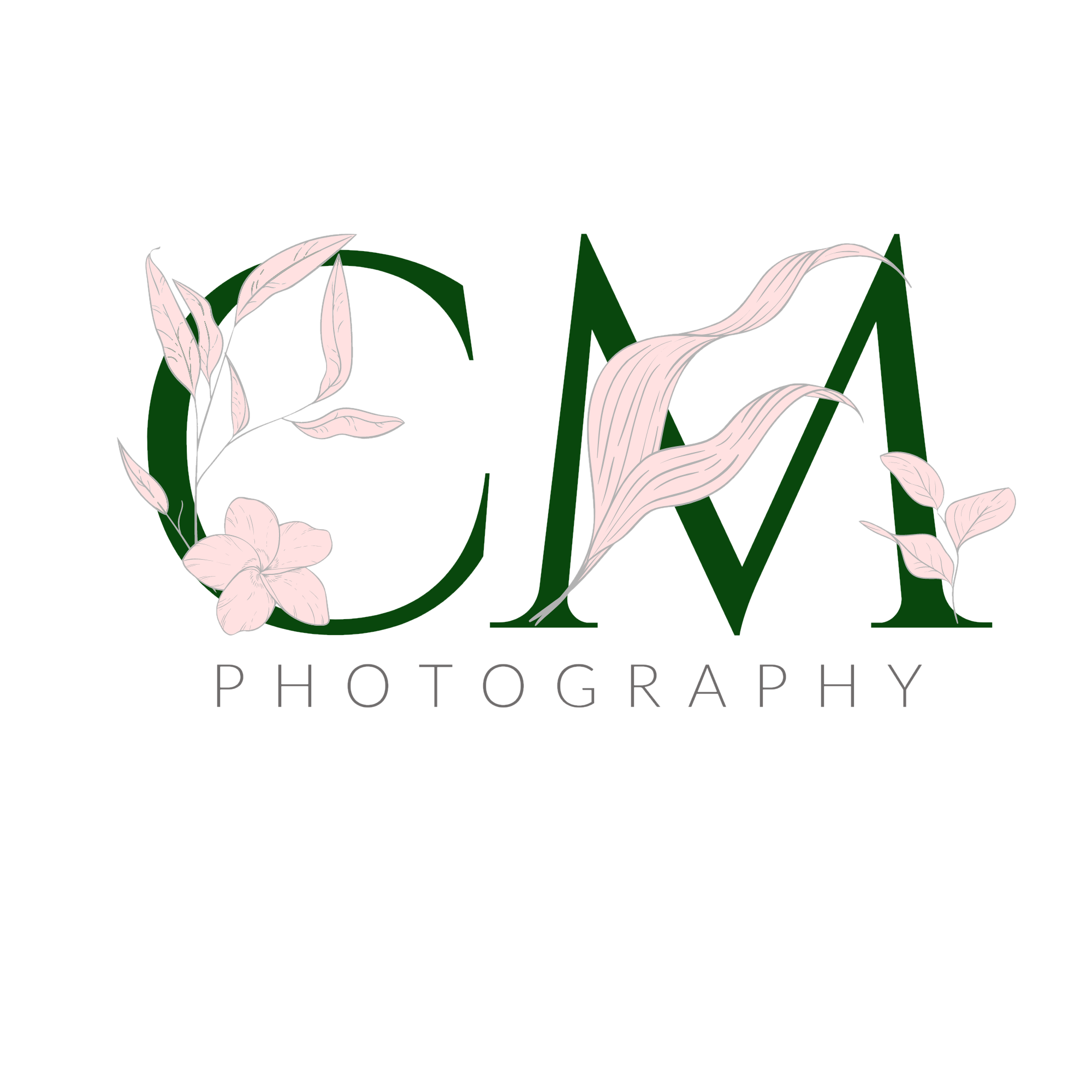 Join "CM Photography" on the Spaces by Wix App