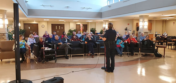 Central Lions Events: Stay Up To Date On Upcoming Events!