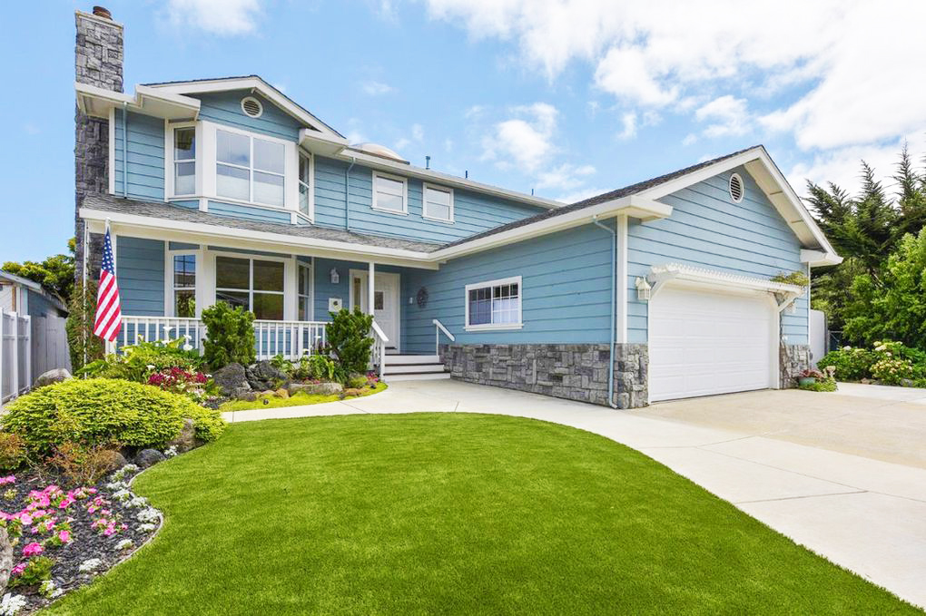 Michael Jimenez, SF to Pacifica Realtor | Top Real Estate Agent