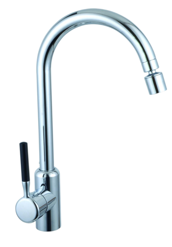 Mezcladora y Monomando F9968 | México Standard