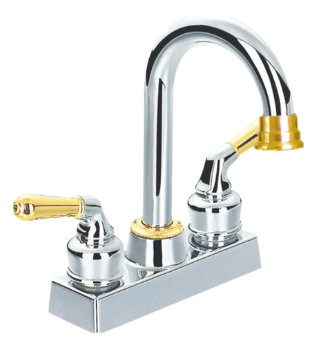 Mezcladora y Monomando F4219 | México Standard
