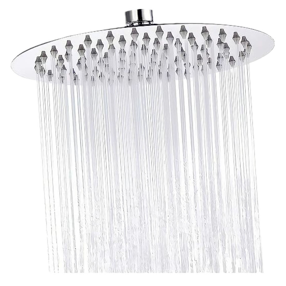 Regadera H10 | México Standard