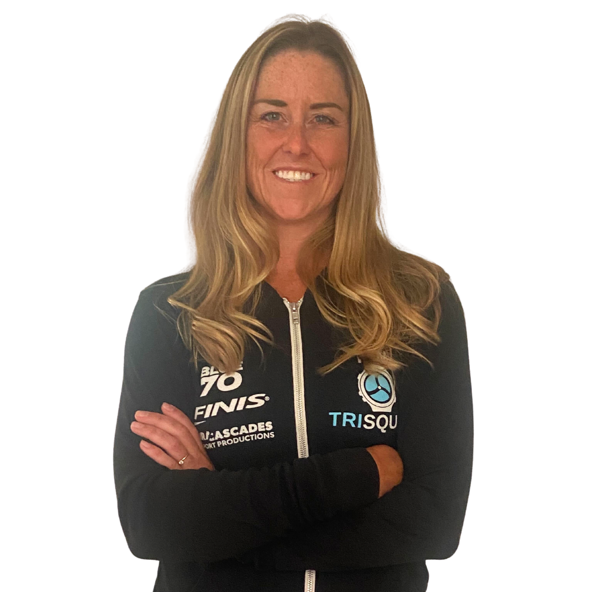 Mandy Draper | Athlete Profile | TCMTriSquad | TriCoachMartin