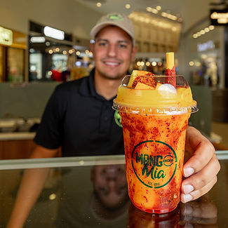 HOME | Mango Biche Mia