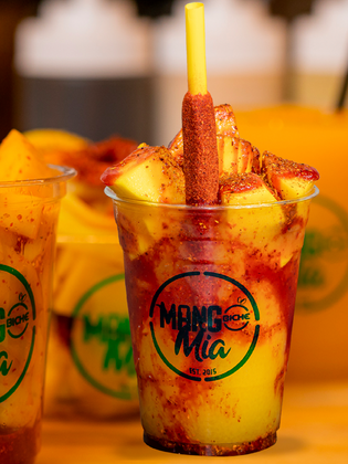 HOME | Mango Biche Mia