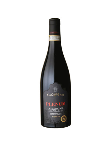 PLENUM Riserva | wine-affairs