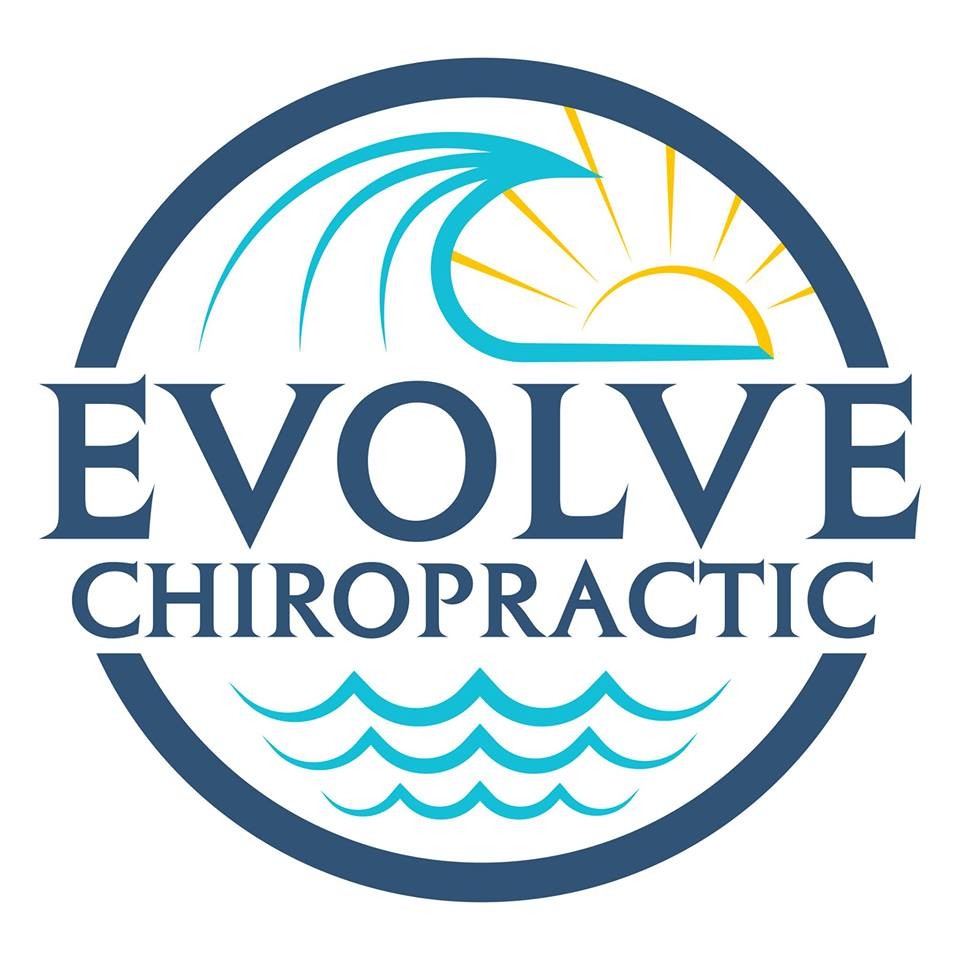 Home | Evolve Chiropractic