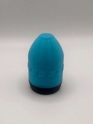 Gen 3 Marker Round (TAGinn compatible) | Black Rook Creations